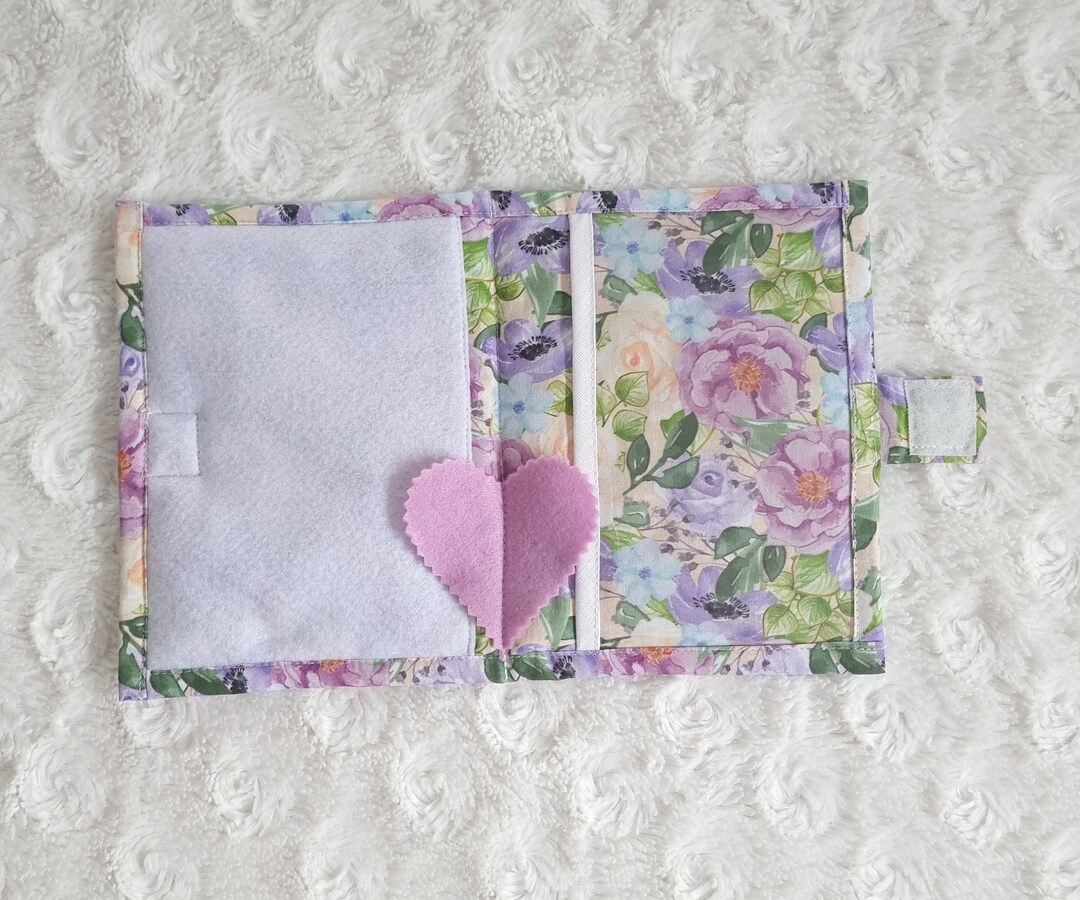 NEW!!! Bridgerton Style Thread Keeper Cross Stitch Needle Sewing ...