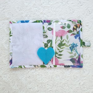 Thread Keeper Cross Stitch Sewing Organizer Needle Work Floss Keeper - Etsy