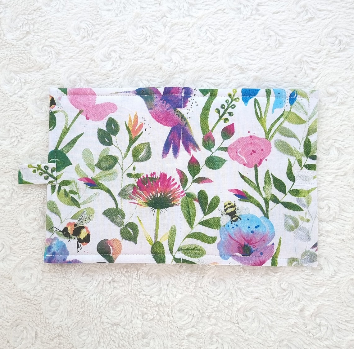 Thread Keeper Cross Stitch Sewing Organizer Needle Work Floss Keeper - Etsy