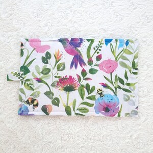 Thread Keeper Cross Stitch Sewing Organizer Needle Work Floss Keeper - Etsy