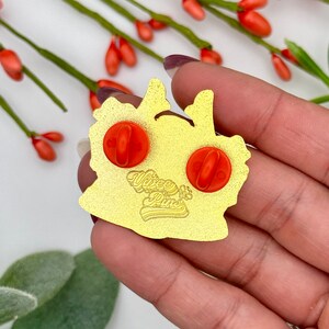 Samurai Warrior Enamel Pin Collection | Japanese-inspired Fashion ...