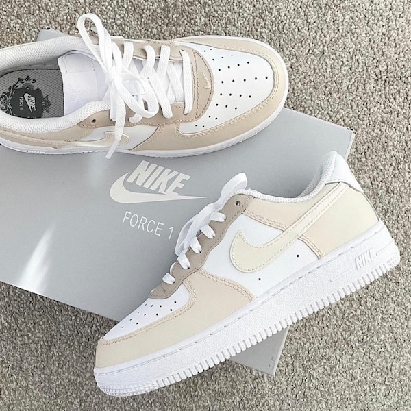 Custom Nike Af1 Low - Etsy