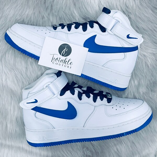 Custom Nike - Etsy