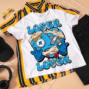 Loser Lover Blue SVG, Little Sister Gifts SVG, Funny Sister Sayings SVG ...