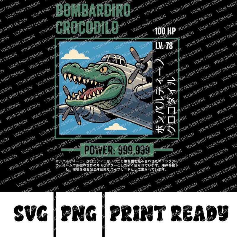 Brainrot Stickers - Etsy