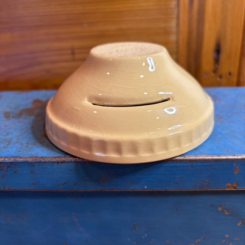 English Pottery Green - Etsy