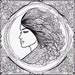 Digital Coloring Pages Bundle: Set of 9 Relaxing and Intricate Designs ...
