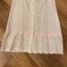 Vintage Nightgown / Vettermann Wasche / Nightwear / Night Dress ...