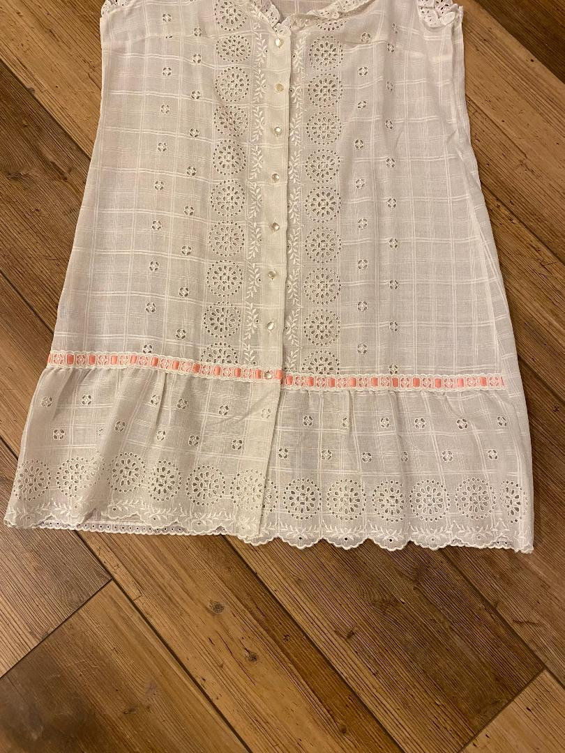 Vintage Nightgown / Vettermann Wasche / Nightwear / Night Dress ...