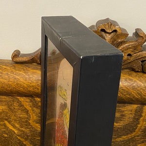 Retro Tech Deck Wall Decor Billy Ruff Collector Series Giant Finger ...