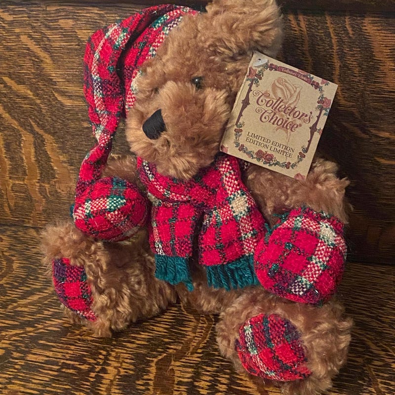 Dan Dee Collectors Choice - Etsy