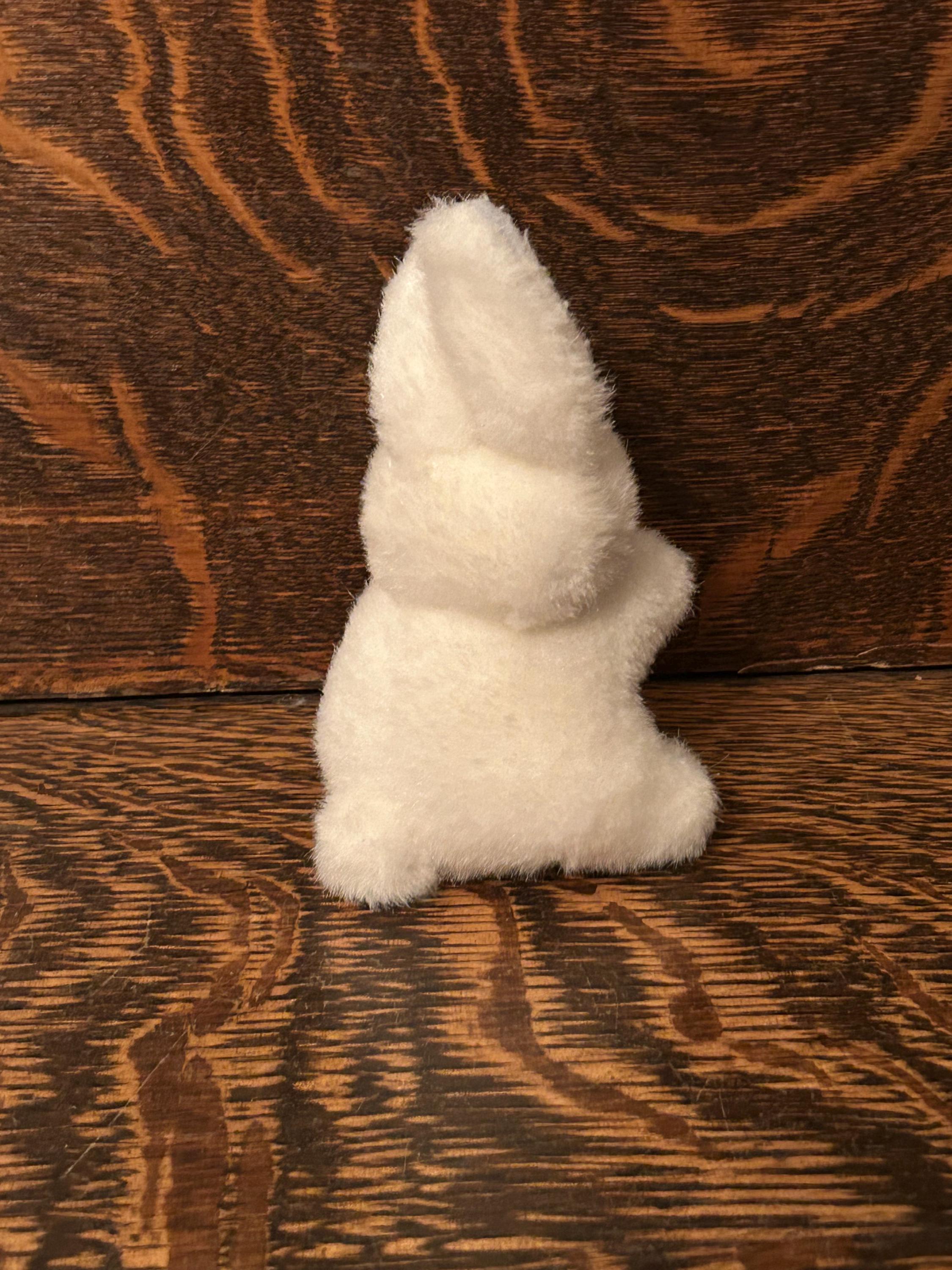 Vintage 90’s Marcus Pfister Hopper Bunny Plush Grabber Based off the ...