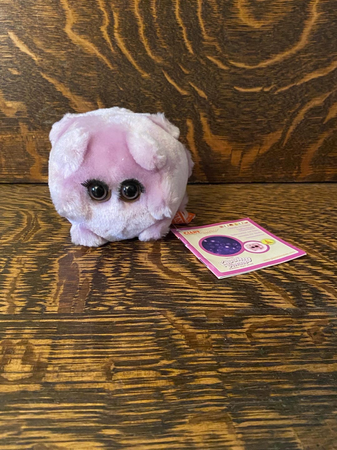 Giant Microbes by Drew Oliver “mono” Plush - Gift for Biologist - Gift ...