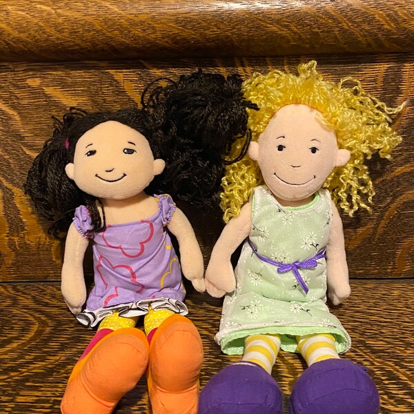 Groovy Girl Dolls - Etsy