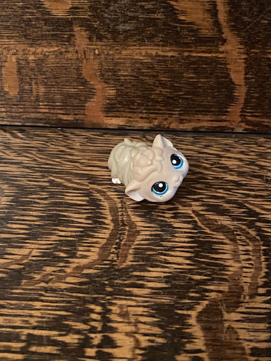 Littlest Pet Shop Hamster #157 LPS Figure Hasbro - Etsy