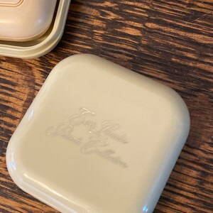 Vintage Estée Lauder Private Collection Soap Bar Scented Hand Soap - Etsy