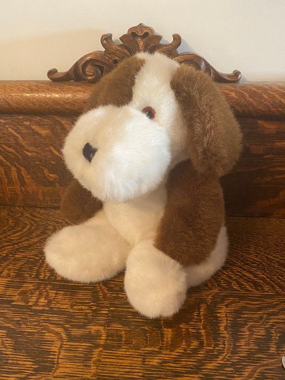 Collectible stuffed animals from the 90s store