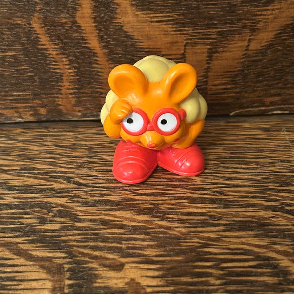 Tonka Keypers - Etsy
