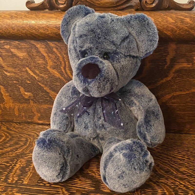 Teddy Bear Zellers - Etsy Canada
