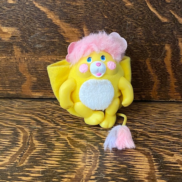 Popples - Etsy