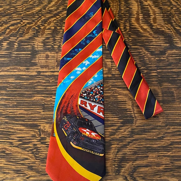 Car Necktie - Etsy