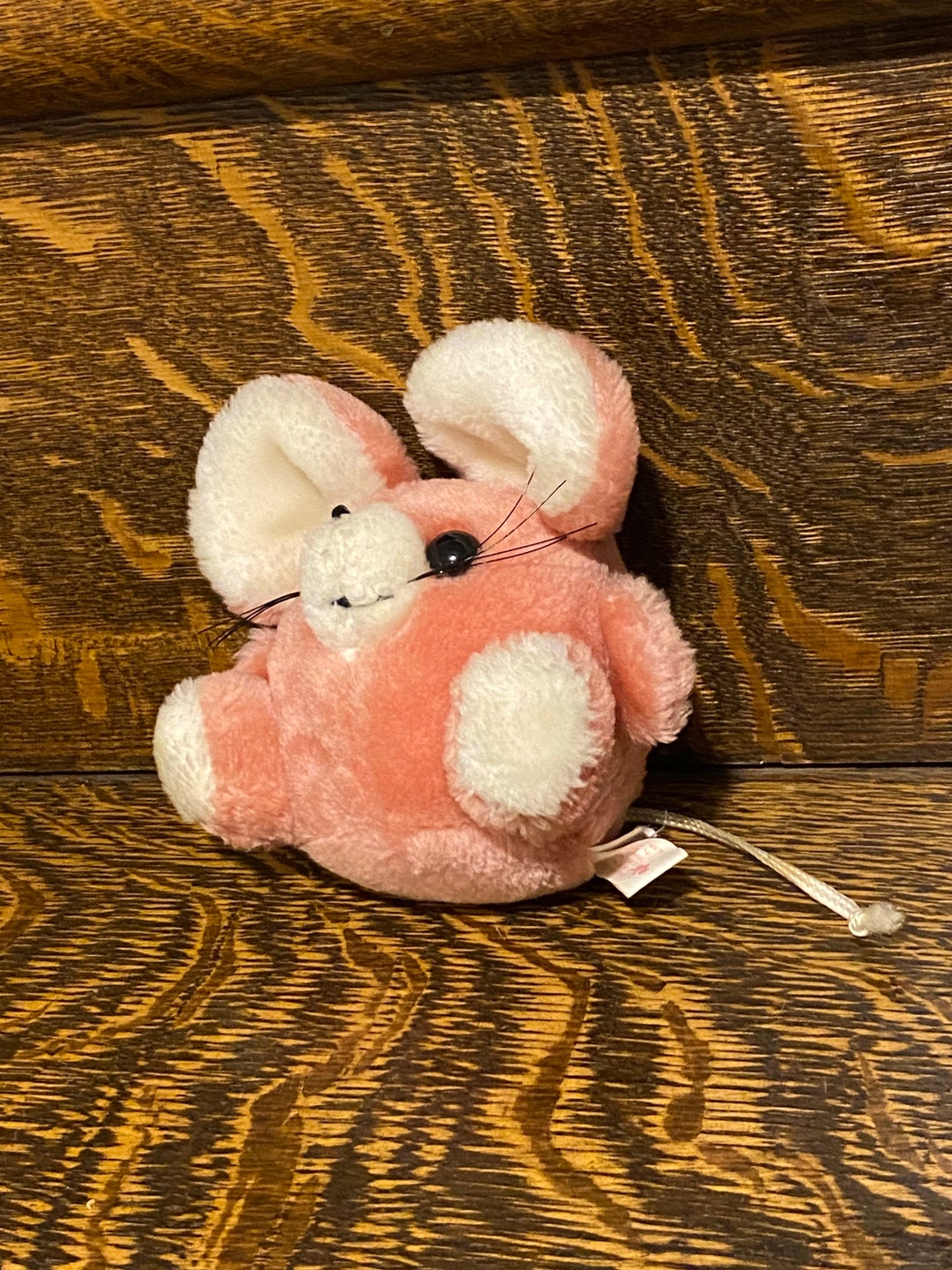 Rare Russ Berrie & Co Gilly Mouse Plush Vintage Stuffed Toy - Etsy