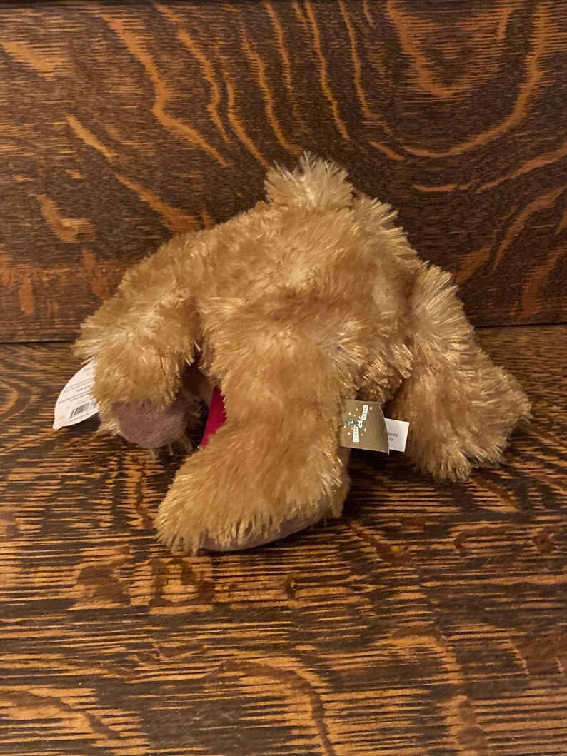 First & Main “minkies” Teddy Bear Plush - Etsy