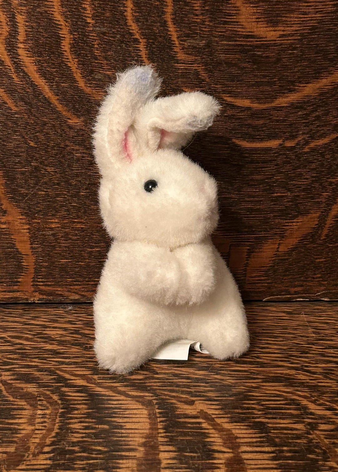 Vintage 90’s Marcus Pfister Hopper Bunny Plush Grabber Based off the ...