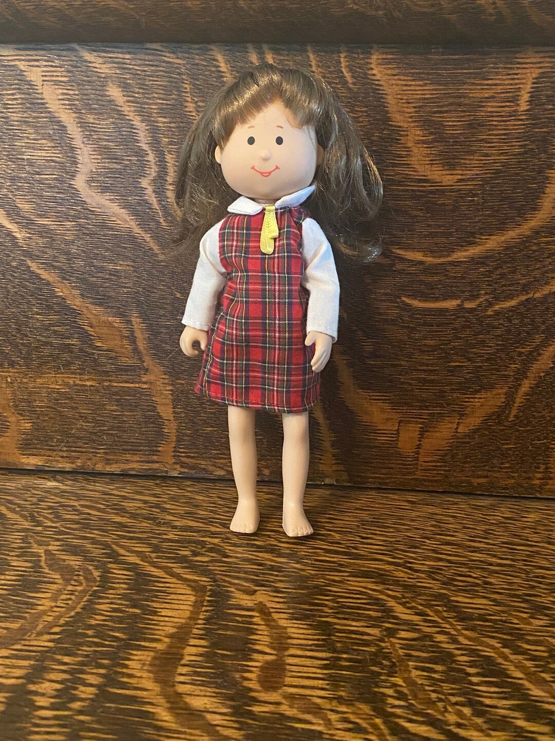 Vintage Madeline Doll Friend Danielle Eden 90’s Toys - Etsy