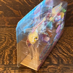 Bratz Petz 4 Ever Lil’ Angelz Bratz Pets Supermarket Fun #741 & #748 - Etsy