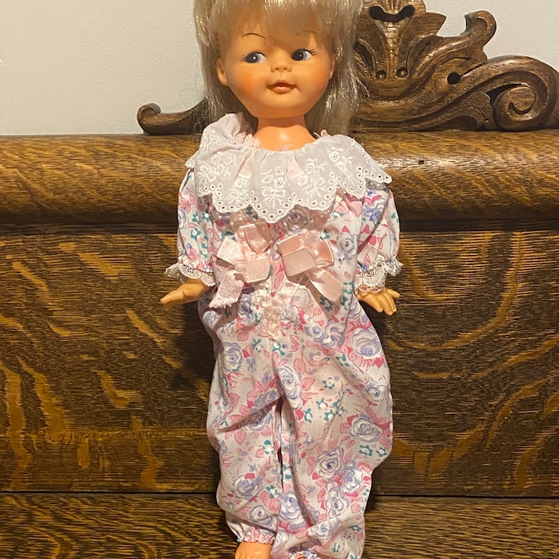 Reliable Doll - Etsy Canada