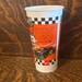 Rare Hooters 500 Atlanta Motor Speedway 92 Cup Racing Memorabilia ...