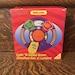 1999 Shelcore Light ‘N Sound Driver Toy Baby & Toddler Driving Toy for ...