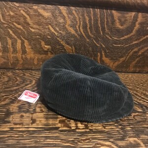 New 90’s Corduroy Magill Hat Vintage Fashion New Old Stock Medium Retro ...