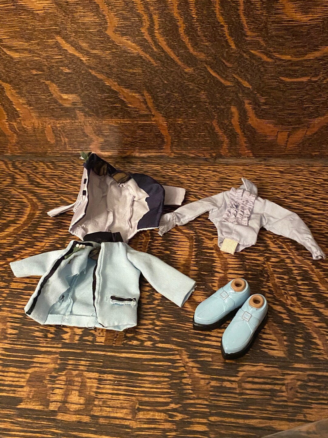 Bratz Formal Funk Cameron & Formal Funk Koby Clothing - Etsy