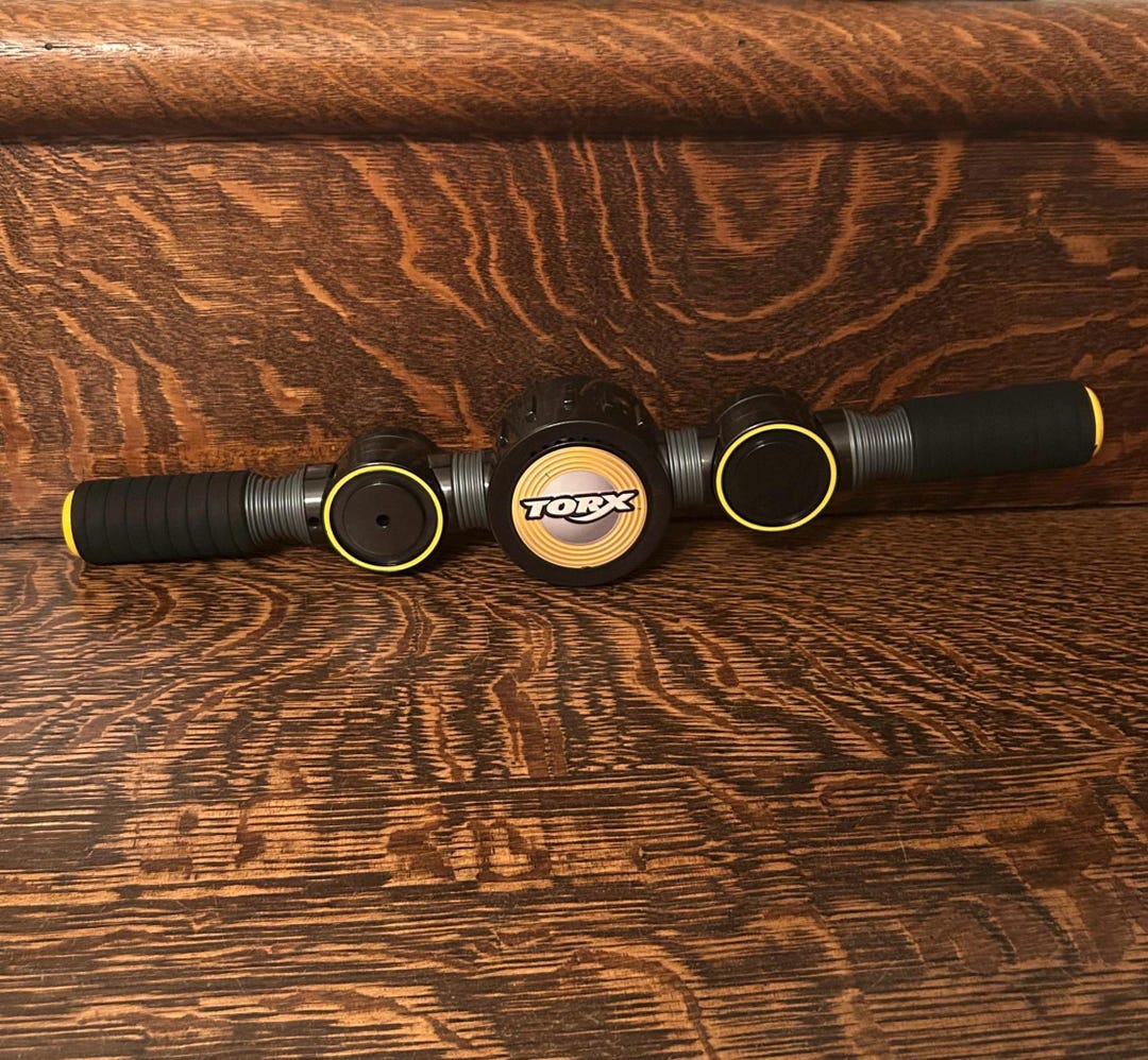 Vintage Hasbro TORX Game 2000 Electronic Handheld Game - Etsy