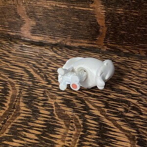 Littlest Pet Shop Maltese Puppy #65 LPS Figure Hasbro - Etsy