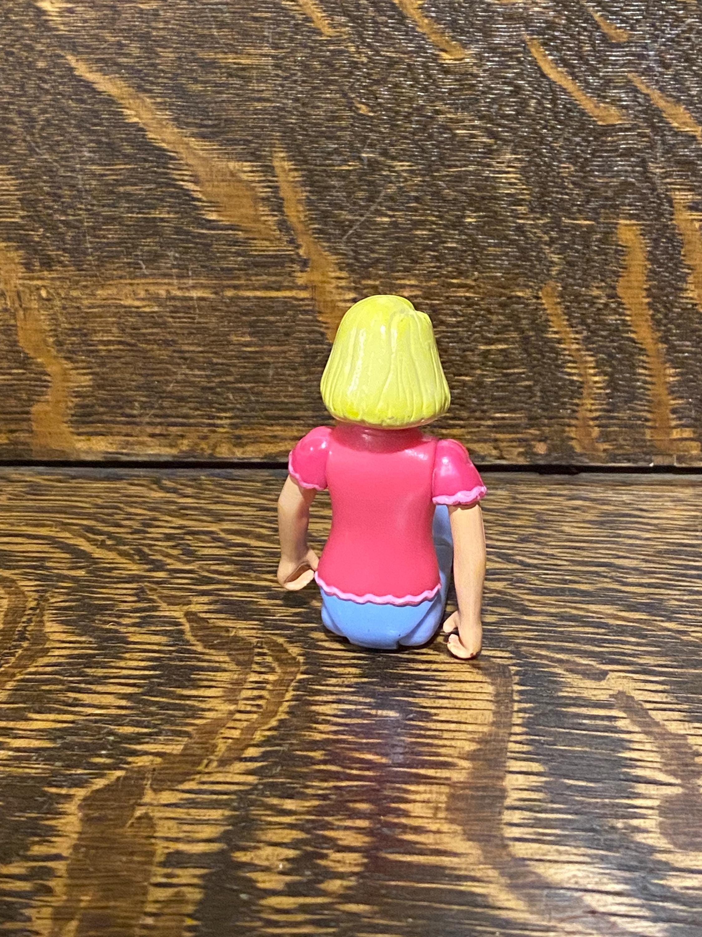 Vintage Fisher Price Loving Family mom Dollhouse Figure You Me Happy Together Etsy Canada