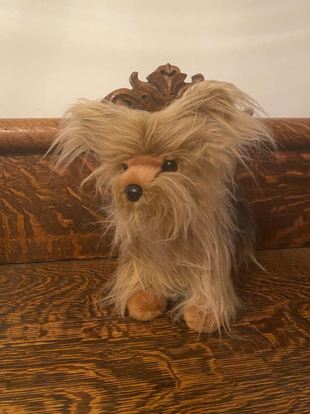 Douglas Cuddle Toys NWT Brenton Yorkshire Terrier Yorkie Plush ...