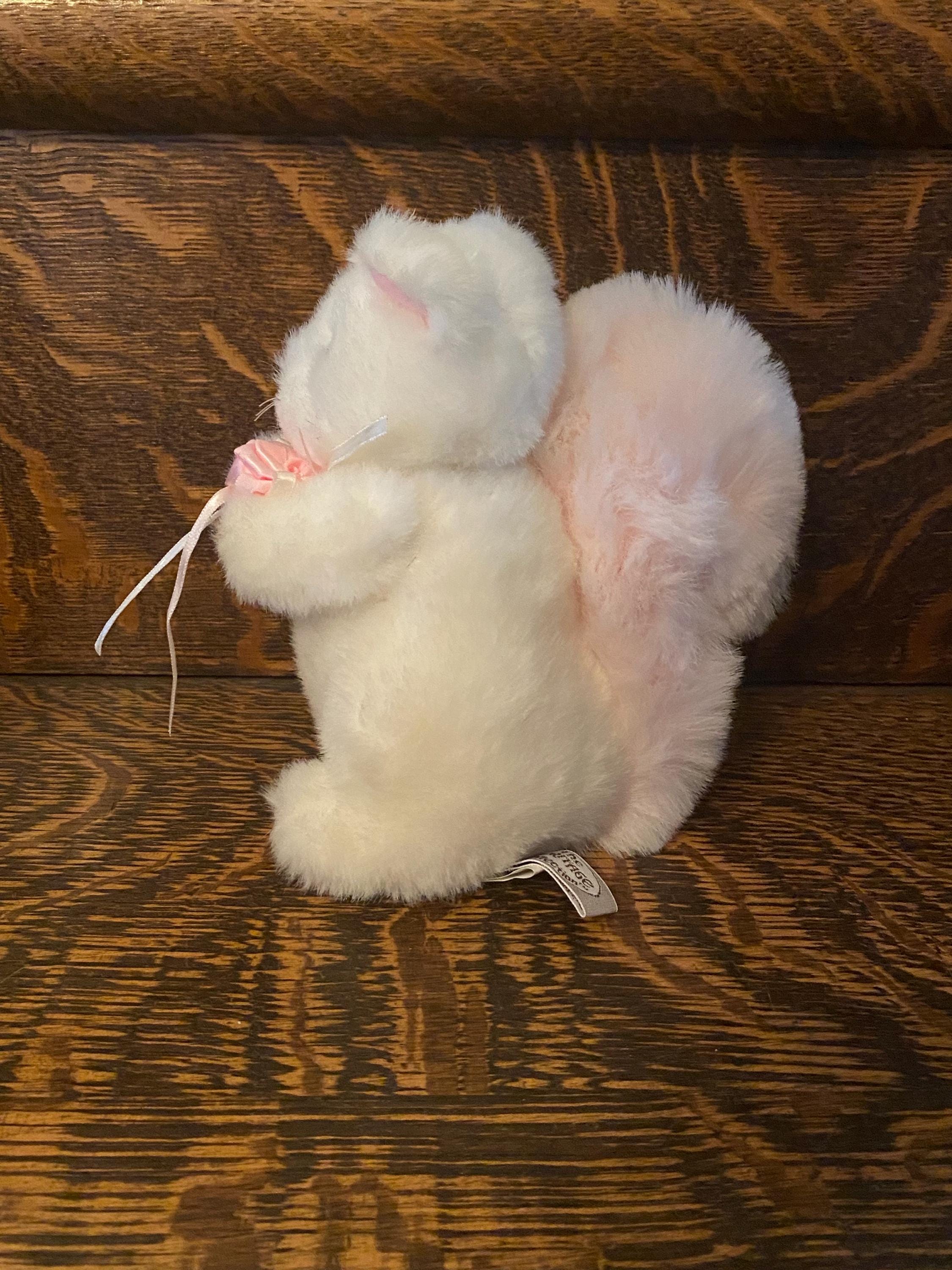 Rare Vintage Ganz Bros Plush Cat 1989 Ganz Bros the Heritage Collection ...