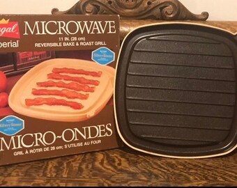 Microwave Tray - Etsy