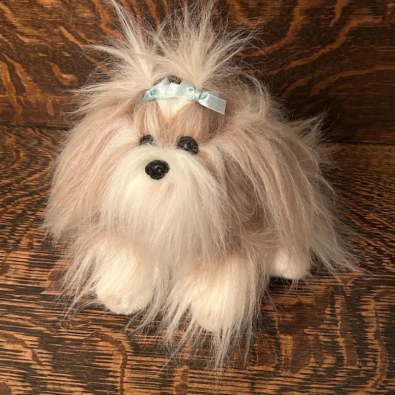 Vintage Toys R Us Plush - Etsy UK