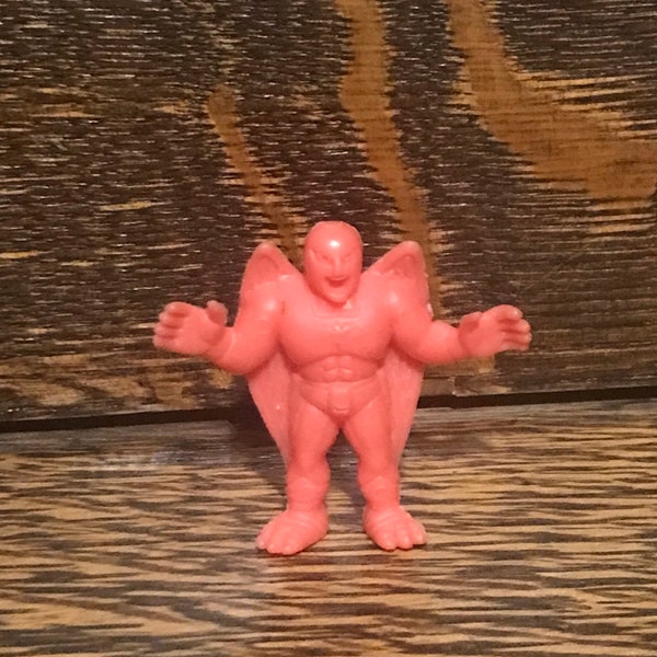 Muscle Men Figures - Etsy