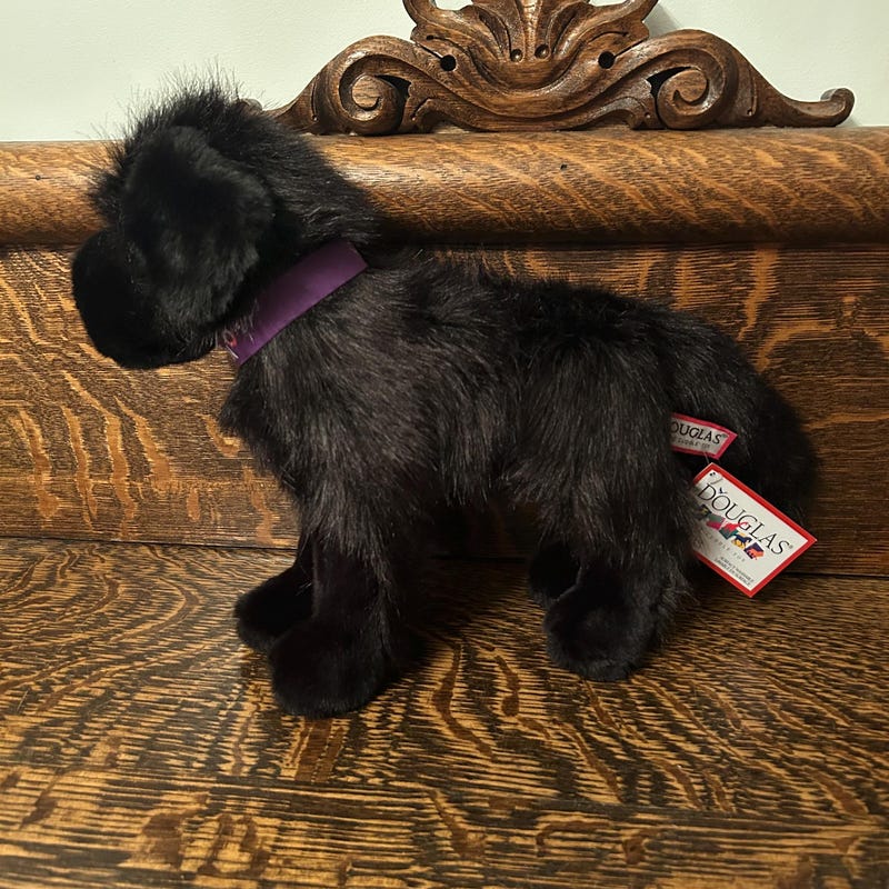 Retired Douglas Dogs - Etsy