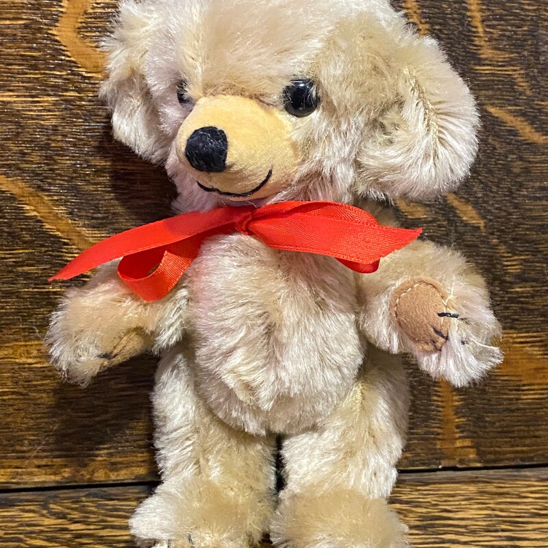 Merrythought Mohair - Etsy