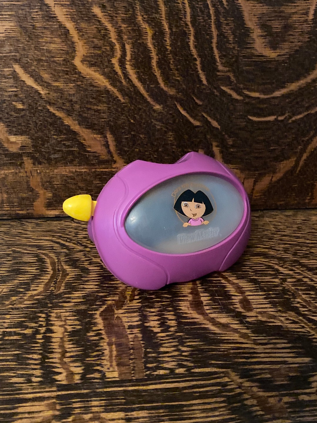 Vintage Dora the Explorer 3D View Master 1998 Viacom Mattel - Etsy