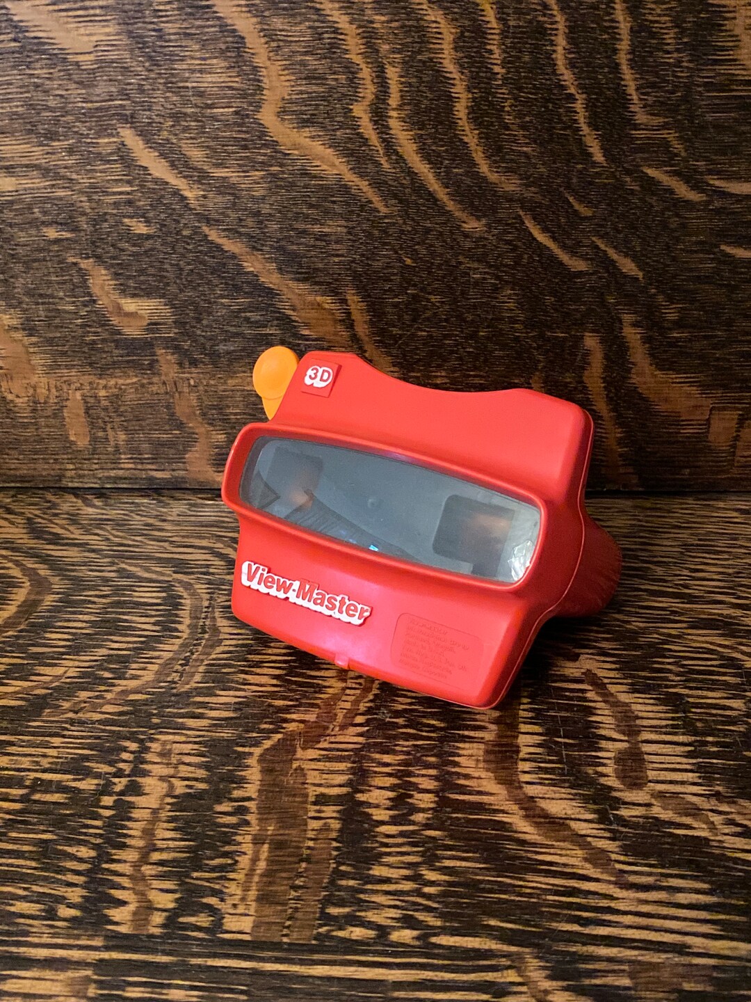 Vintage 3D View Master 1980’s Viewfinder Made in USA - Etsy