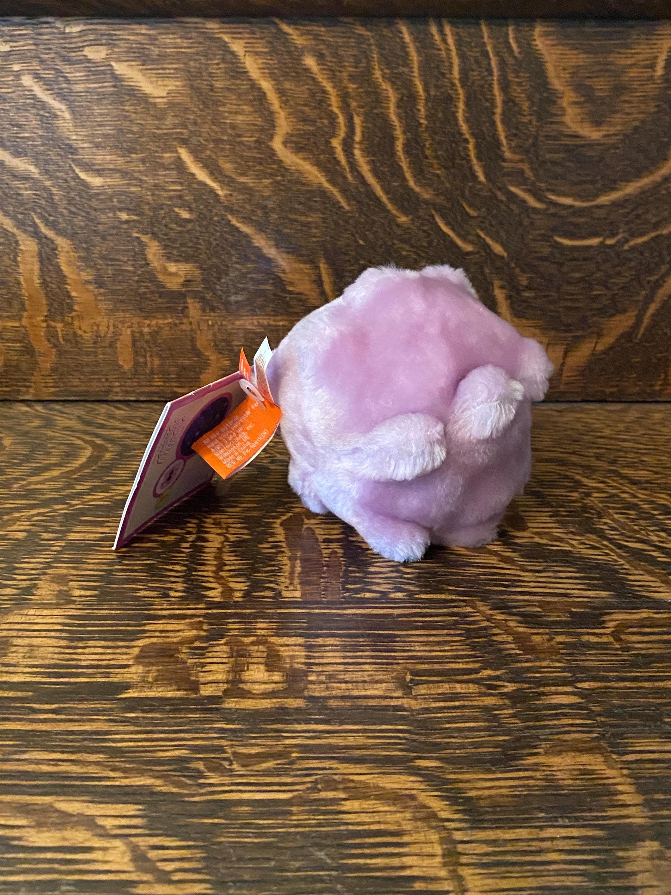 Giant Microbes by Drew Oliver “mono” Plush - Gift for Biologist - Gift ...