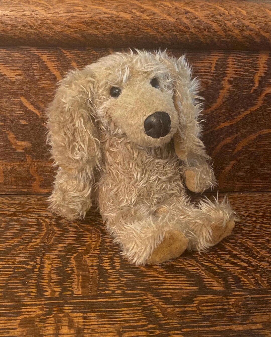Rare Walter Ego Plush Dog Canadian TV Sitcom Plush - Etsy