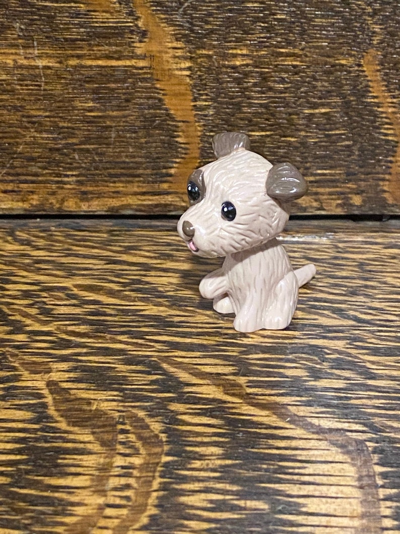 Mattel My Scene Masquerade Madness Madison Dog Figurine - Etsy